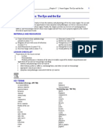 LOGMAR Charts | PDF | Vision | Ophthalmology