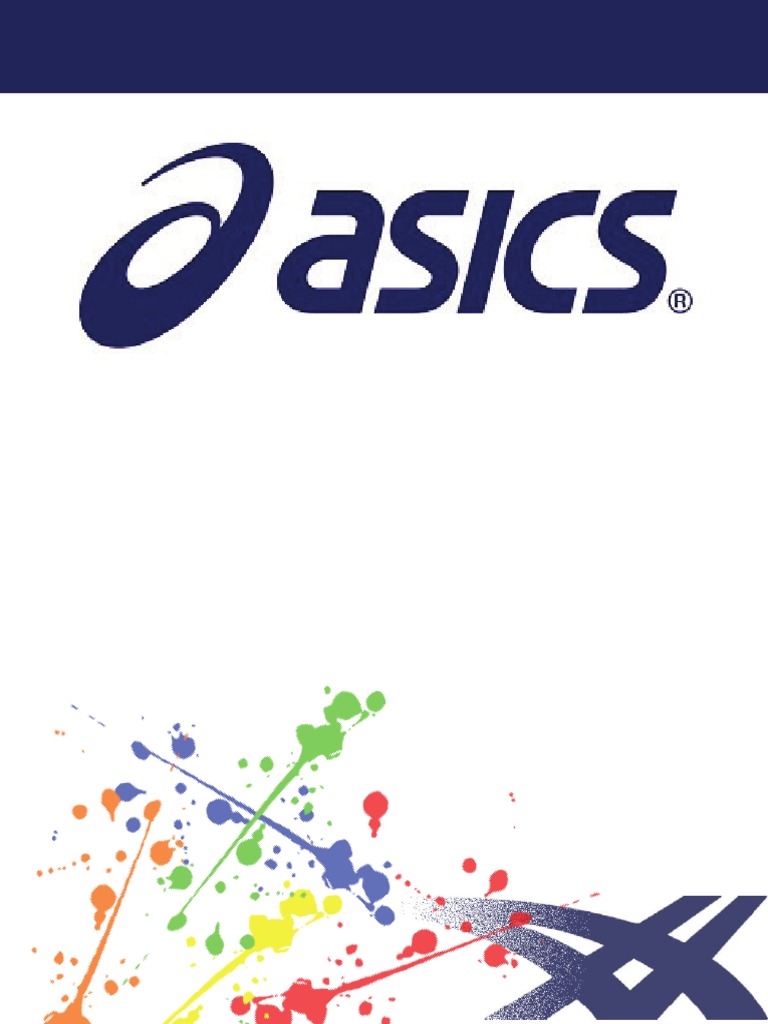 Asics | Sneakers | Advertising