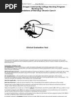 ISBARR Giving Reporting Blank Template (Word Document) | PDF