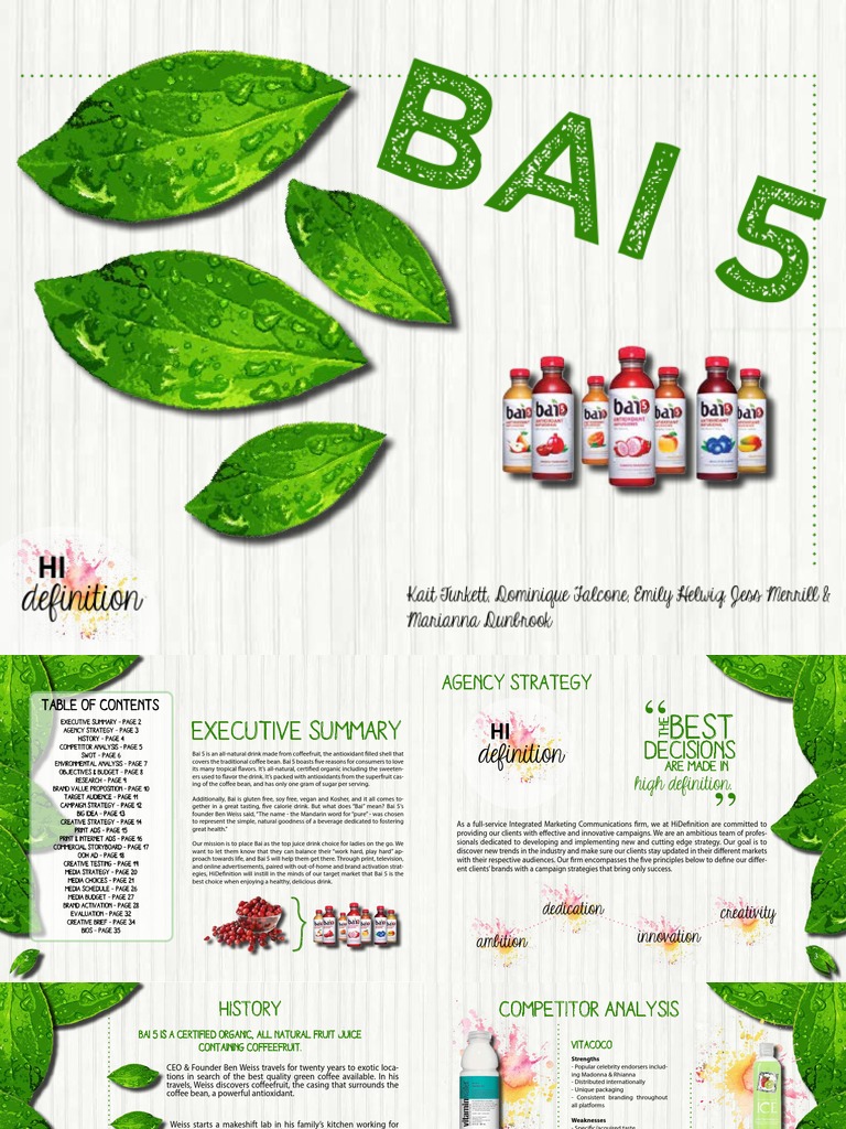 Kait Turkett, Dominique Falcone, Emily Helwig, Jess Merrill & Marianna ...