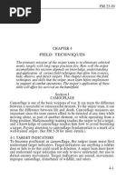 A Long-Term Survival Guide - Types of Combat Shelters | PDF