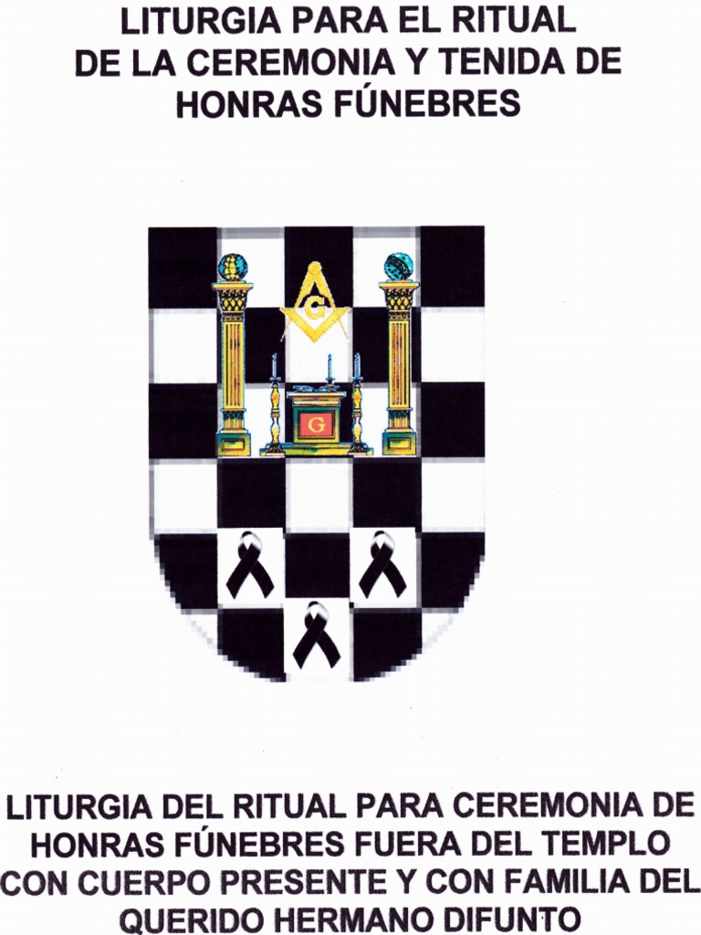 Significado de Honras Fúnebres | PDF | Religión y creencia