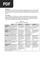 Impacts of Extracurricular Activities To The Students of | PDF ...