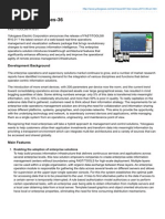 Omega Seismic Processing | PDF | Reflection Seismology | Computer Cluster