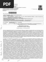 Escrito Libre Devolucion Manual SAT | PDF