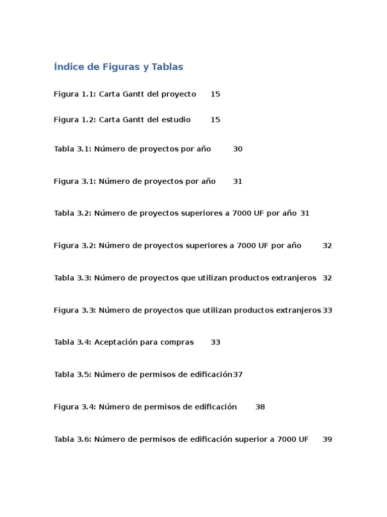 Índice de Figuras y Tablas | Flujo de efectivo | Bancario