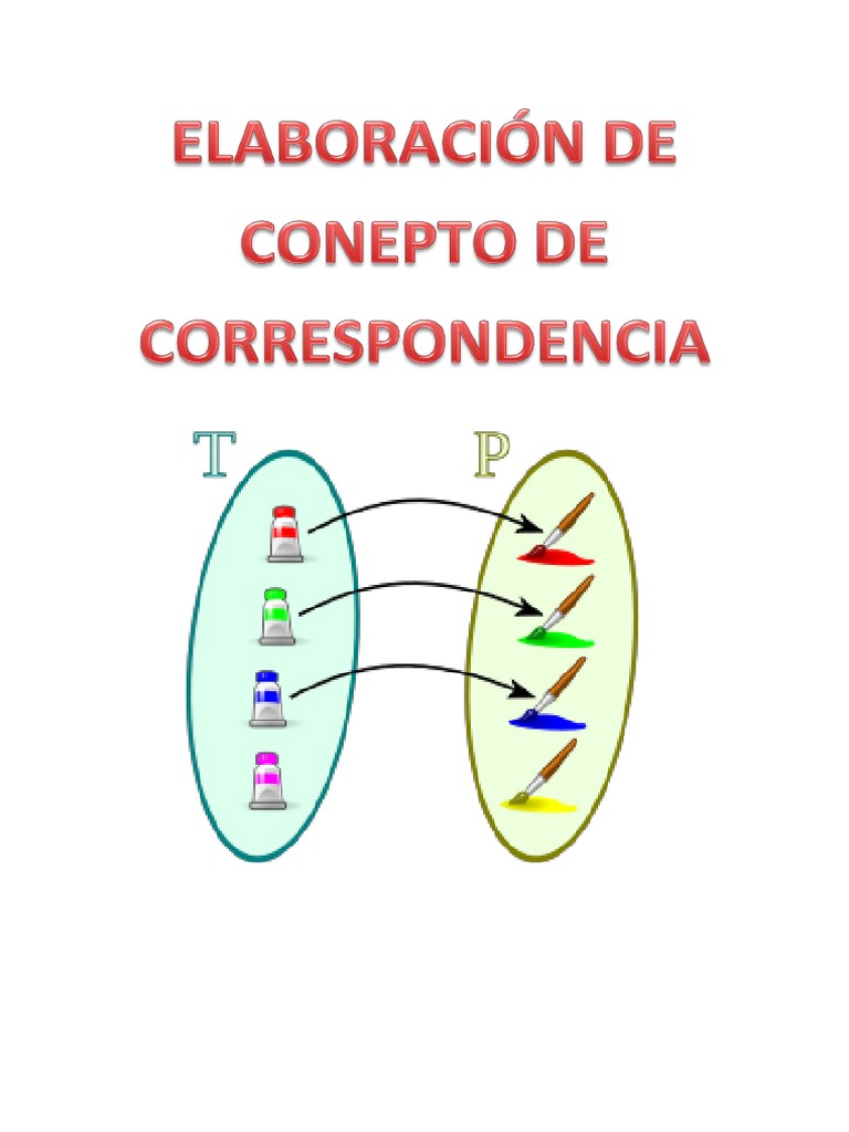Ejemplos de Correspondencia para Niños | PDF | Lápiz | El niño