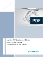 Technical Specification - OEC Elite CFD (E-Catalog 2021) | PDF ...