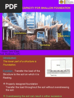 Hansen Equation in Foundation Analysis | PDF | Natural Materials ...