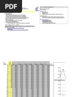 Quantum XL Menu Guide | PDF | Regression Analysis | Monte Carlo Method