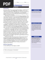 Graphic Organizer For Early African Empires - AP World | PDF | Africa ...