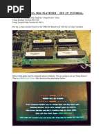 Error Codes Igt S-Plus | PDF | Random Access Memory | Switch