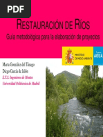 Definicion Vegetación Riparia | PDF | Zona ribereña | Inundar