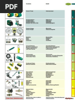 Dixell XR60C | PDF | Switch | Thermostat