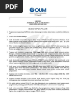 Rumusan - Junior UEC | PDF