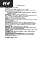 Private Discretionary Trust (PDT) Template (Draft) | PDF | Trust Law ...