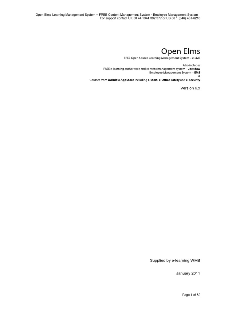 Manual Databases Active Directory 