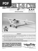 Gyrobee Plans | PDF | Helicopter Rotor | Aircraft