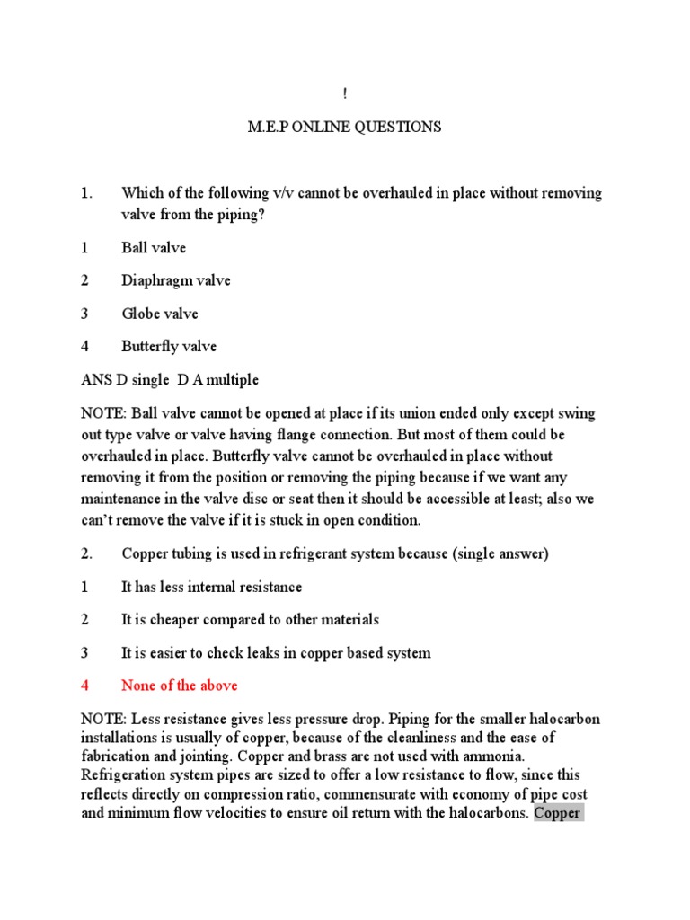 Marine Engineering Practice | PDF | Pump | Corrosion