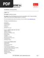 Introduction To Subassembly Composer - White Paper PDF | PDF | Parameter (Computer Programming ...