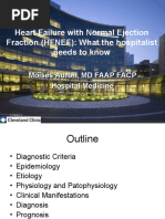 Diastolic Assessment ASE Guidelines | PDF | Diastole | Echocardiography