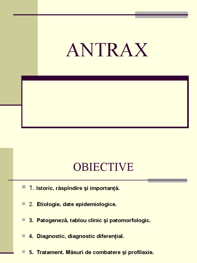 Antrax