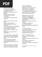 Alfabeto LESCO | PDF