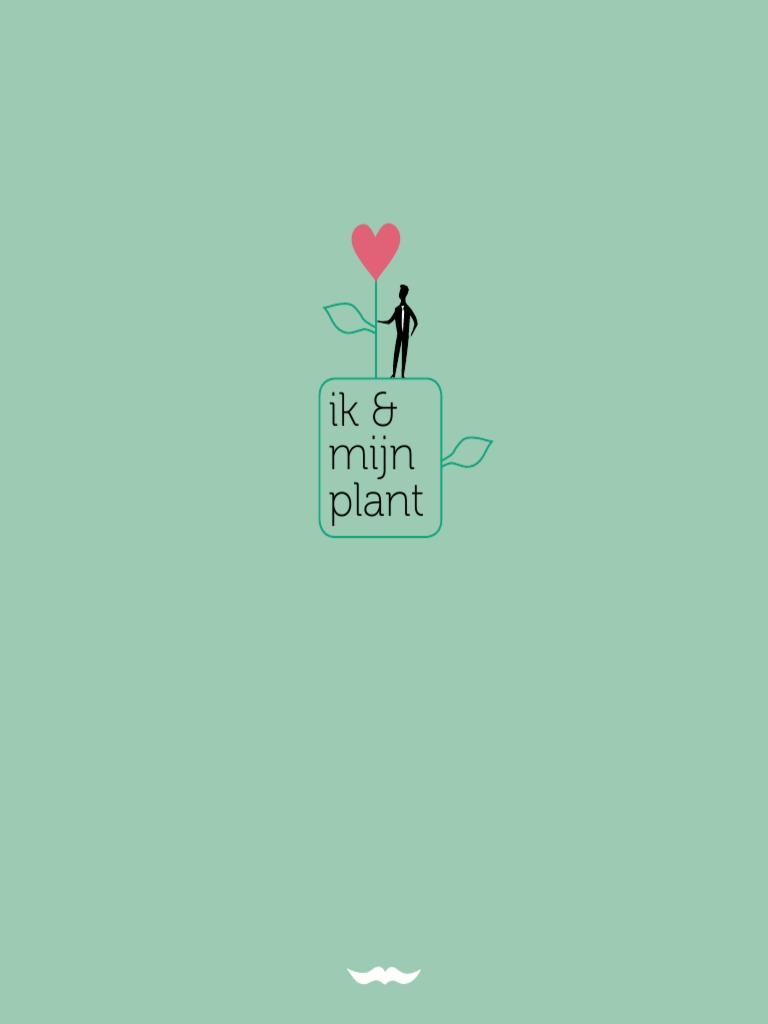 Ik & Mijn Plant | PDF