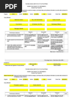 Algimar Construction: Structural Soundness Certificate | PDF
