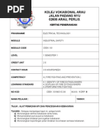 DOE Eswis Version 2 | PDF