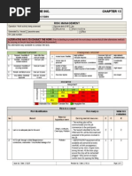 AMSA Port State Control Inspection Checklist | PDF | Cargo | Firefighting