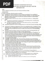 Understanding Cheque Regulations in Kenya | PDF | Negotiable Instrument ...