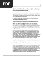 Overview of Electronic Security Systems | PDF | Security Alarm | Access ...