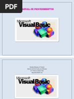 Historia y Evolucion de Visual Basic | PDF | Básico | Microsoft Visual ...