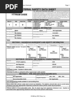 ISO 4406 Cleanliness Code Explained | PDF | Computers | Technology ...