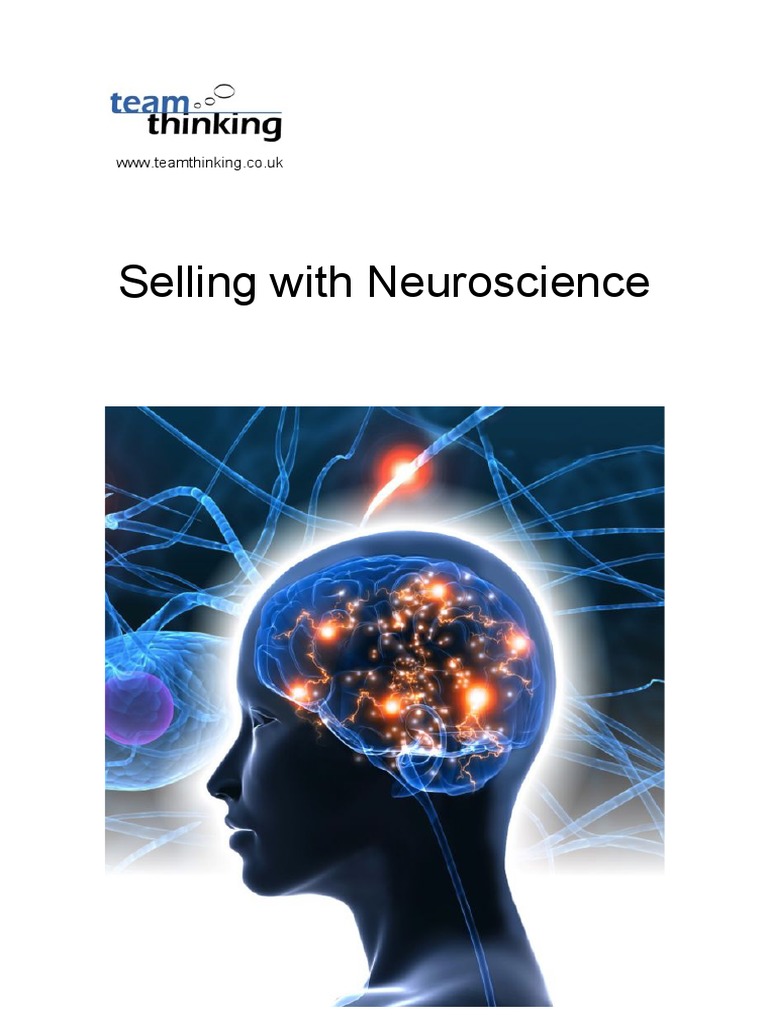 Selling Strategies Through Neuroscience | PDF | Sales | Coca Cola