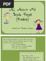 A Beautiful Day in The Neighborhood: Bulletin Board Kit | PDF | Leisure