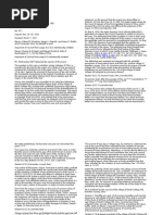 Sample - Predictive Memo | PDF | Memorandum | Plea