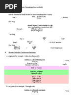 PNDT Form F | PDF | Medical Ultrasound | Fetus