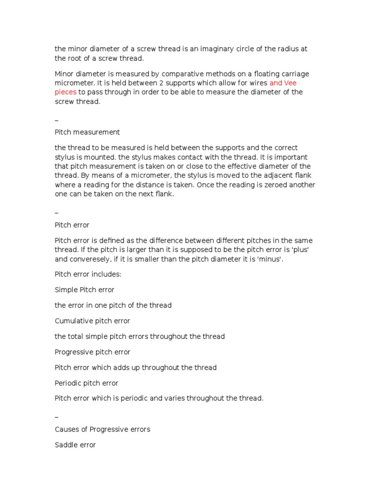 Metrology Short Notes | PDF | Calibration | Scientific Observation