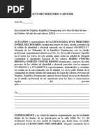 Formulario de Impuesto Internos RC-02 | PDF | Economias | Gobierno