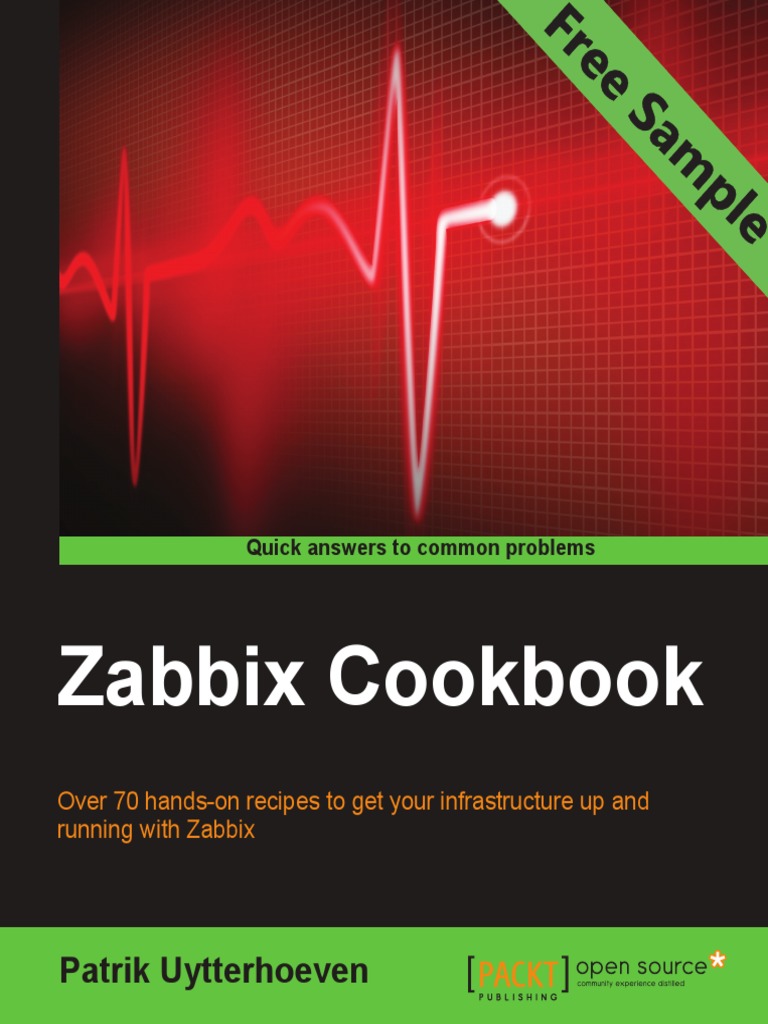 Zabbix Cookbook - Sample Chapter | Download Free PDF | Apache Http Server | Web Server
