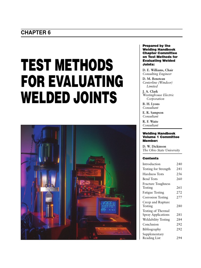 WHC1 06PV PDF | Download Free PDF | Welding | Construction