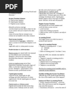 Accounting Periods and Methods - IRS p538 | PDF | Alternative Minimum ...
