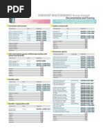 ALL LCD - LED TV Service Menu Codes Soft4led | PDF | Menu (Computing ...