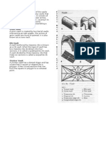 Gothic Ribbed Vault | PDF