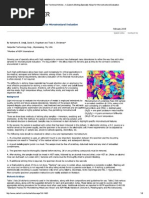 Interchangeability and Selective Assembly | PDF | Engineering Tolerance ...