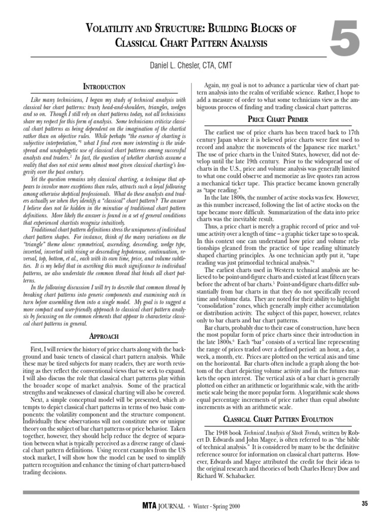 Classical Chart Guy | PDF | Art
