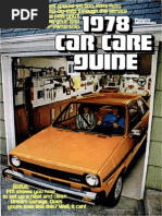 Spareto - Car Parts and Accessories Spareto | PDF