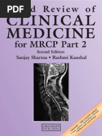 Clinical Pathophysiology Volume 1 A USMLE® and C.PDF (Philip Tisdall ...